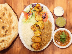 Centreville Menu – Kabob Express